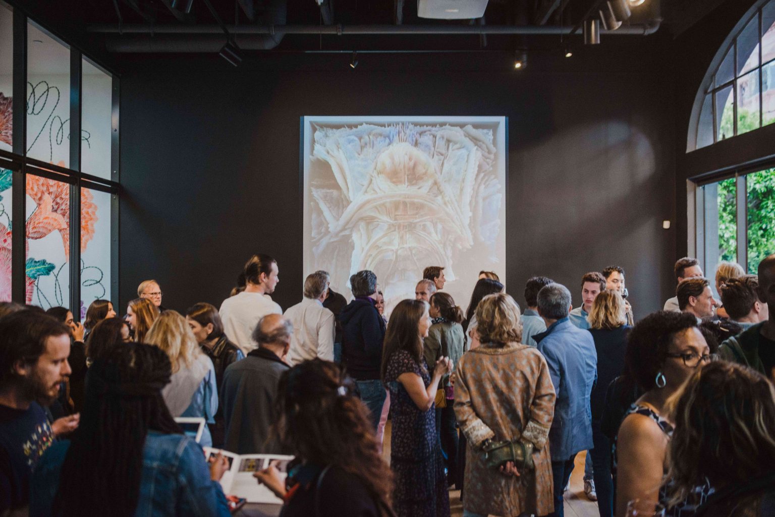 APPLIED IMAGINATION - 836M