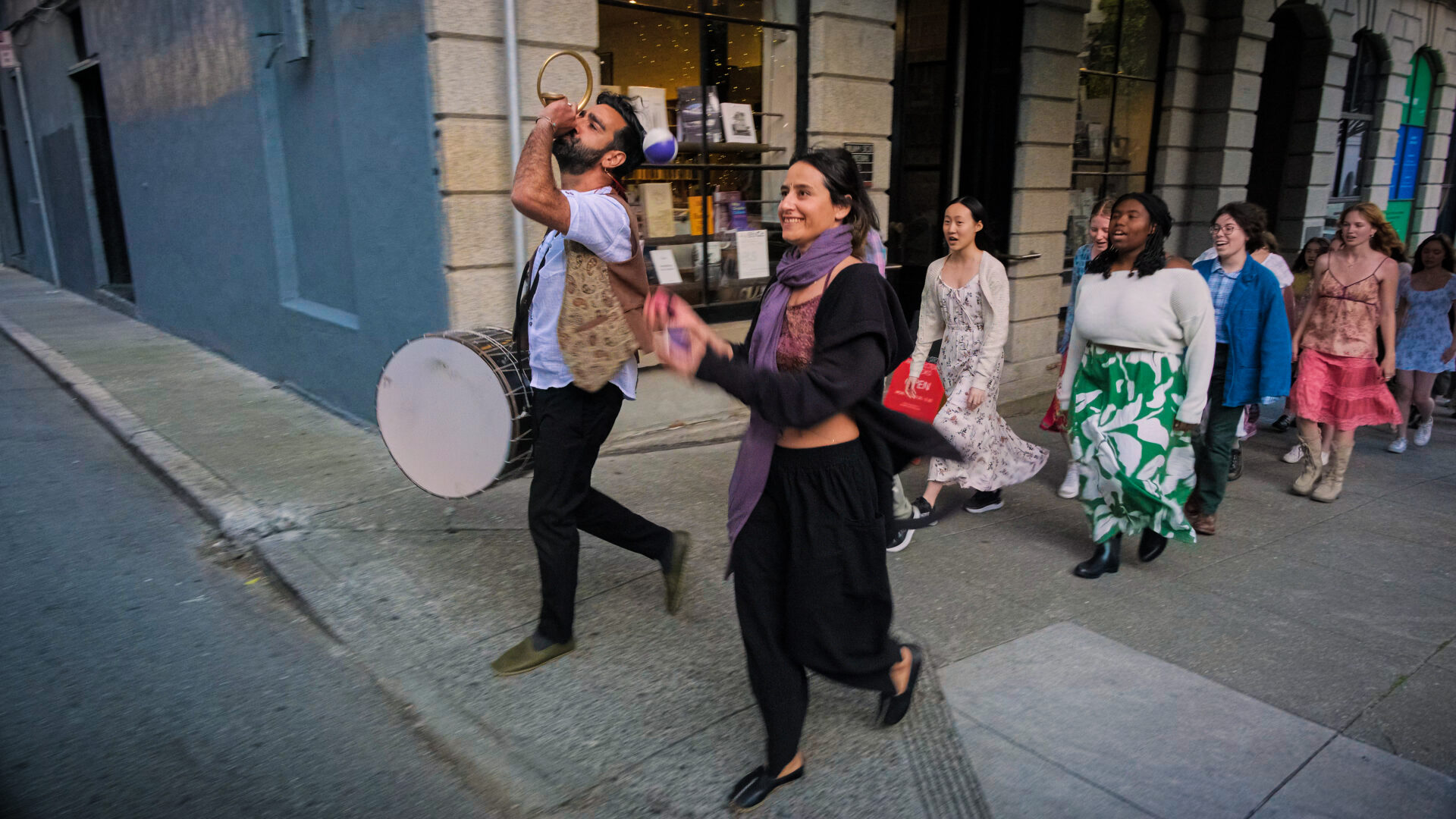 THE LANGUAGE OF THE BIRDS - 836M